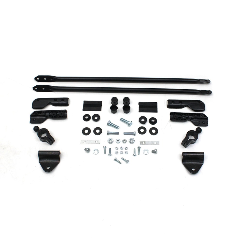 BEPO | M041 | JG TIRANTE BRACO ESPELHO RETROVISOR MB HPN ... | Msam