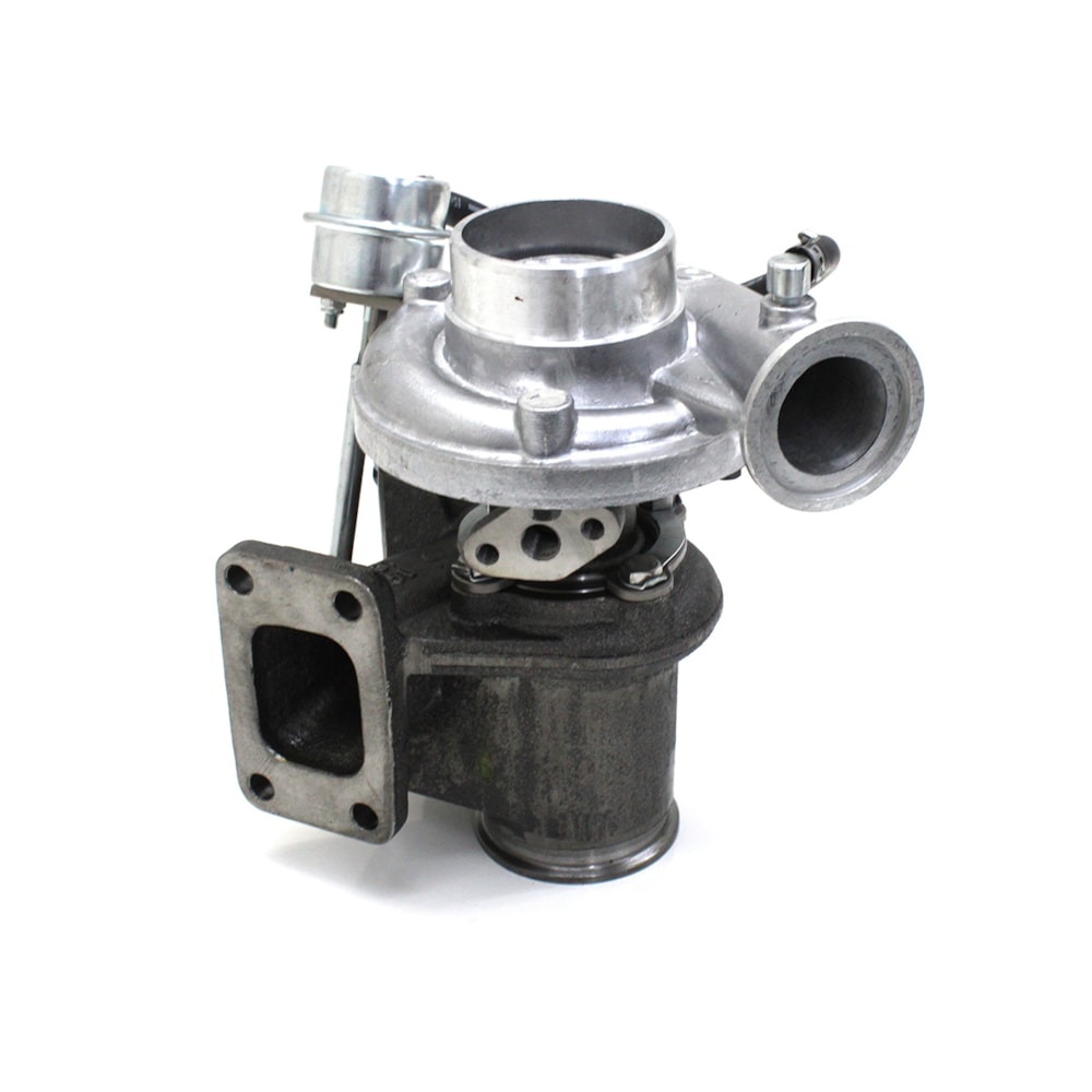 BIAGIO TURBOS | BBV30W2 | TURBINA/TURBO COMPRESSOR HX30W ... | Msam