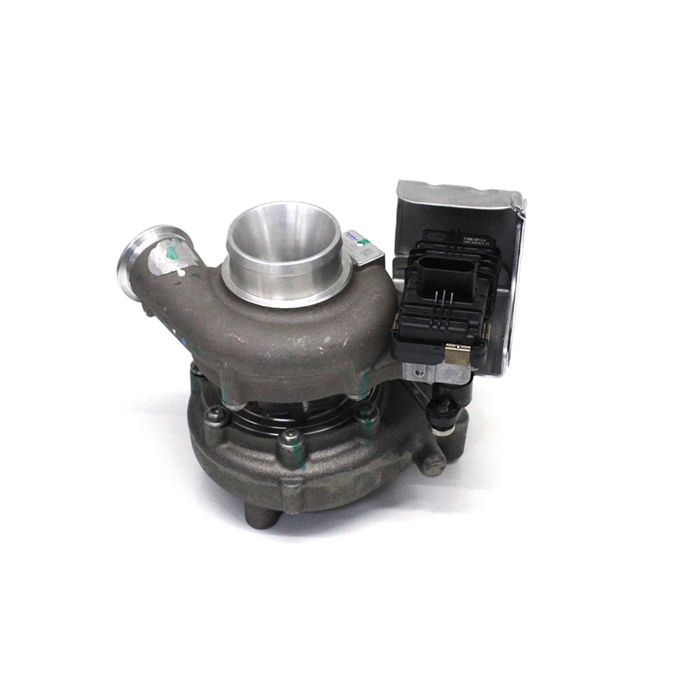 BORG WARNER | 17459880005 | TURBINA/TURBO COMPRESSOR VW N... | Msam