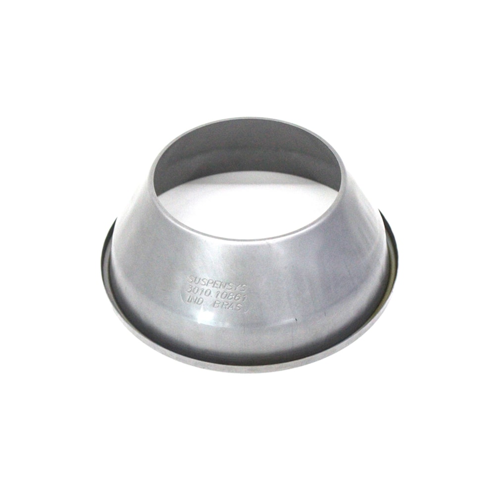 CASTERTECH | OU142 | DEFLETOR DO RETENTOR CUBO RODA TRASE... | Msam