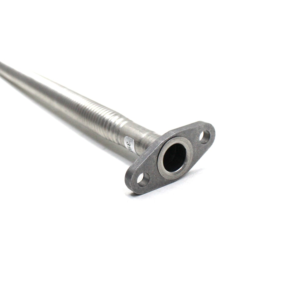 CUMMINS | 3934084 | TUBULACAO/CONEXAO FLEXIVEL DRENO TURB... | Msam