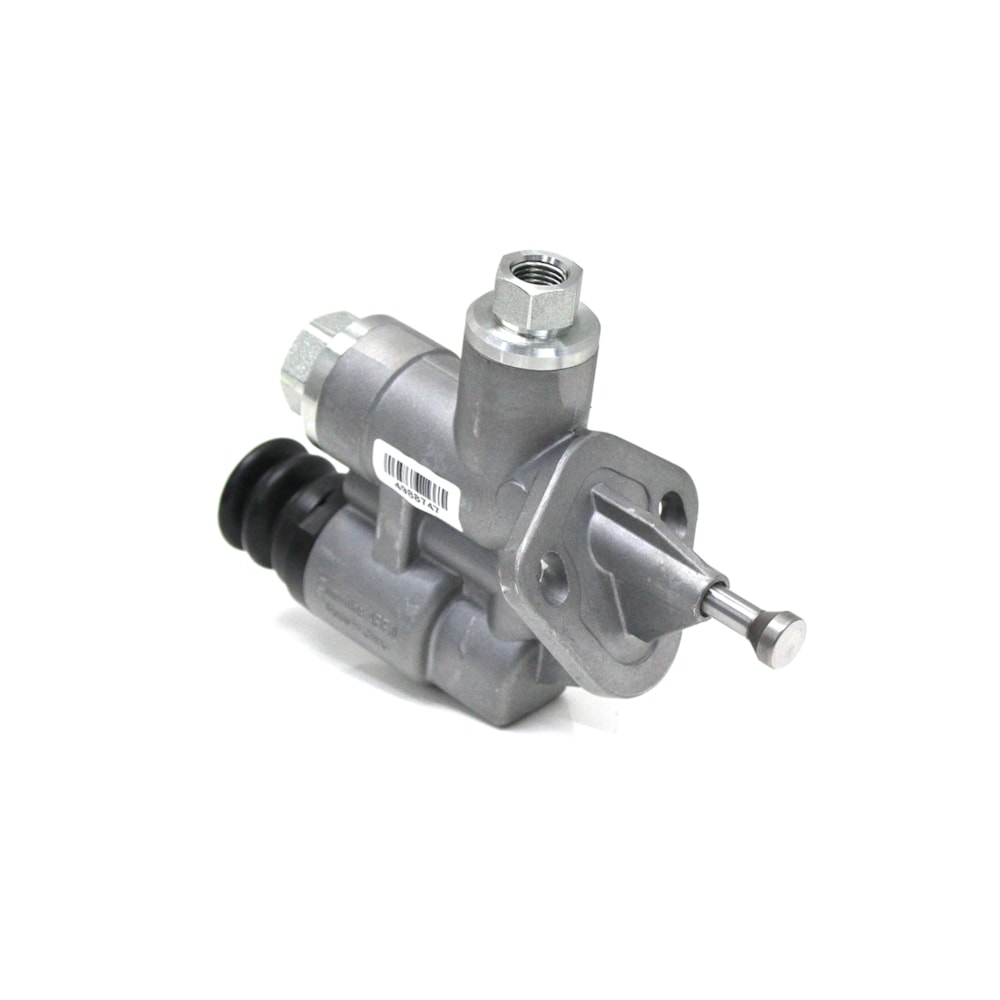 CUMMINS | 4988747 | BOMBA ALIMENTADORA COMBUSTIVEL VW/FOR... | Msam