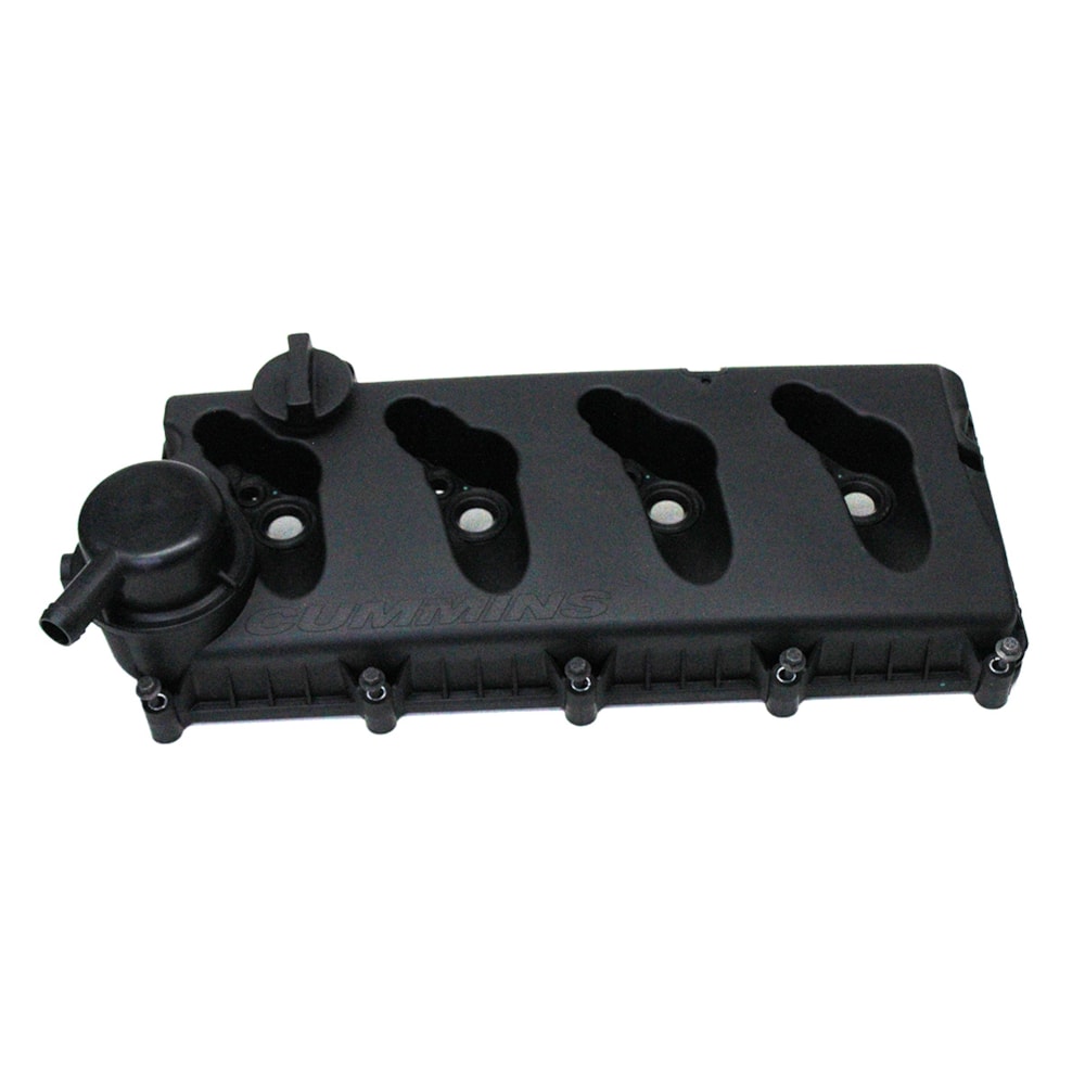 CUMMINS | 5262617 | CONJUNTO TAMPA VALVULA COM JUNTA/PARA... | Msam
