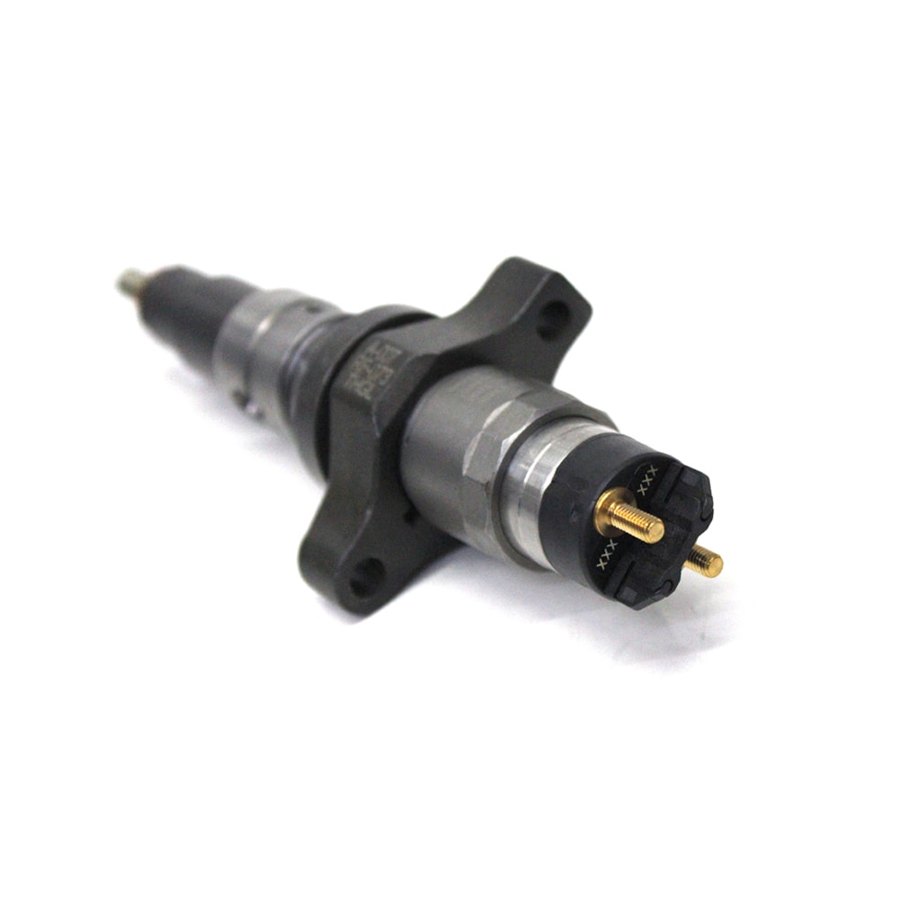 CUMMINS | 5263307RX | BICO INJETOR COMMON RAIL FORD/VW MO... | Msam