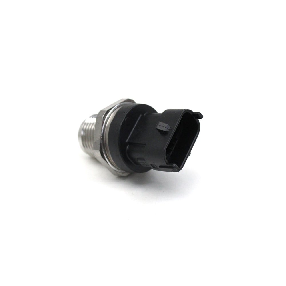 CUMMINS | 5297641 | SENSOR PRESSAO TUBO DISTRIBUICAO (RAI... | Msam