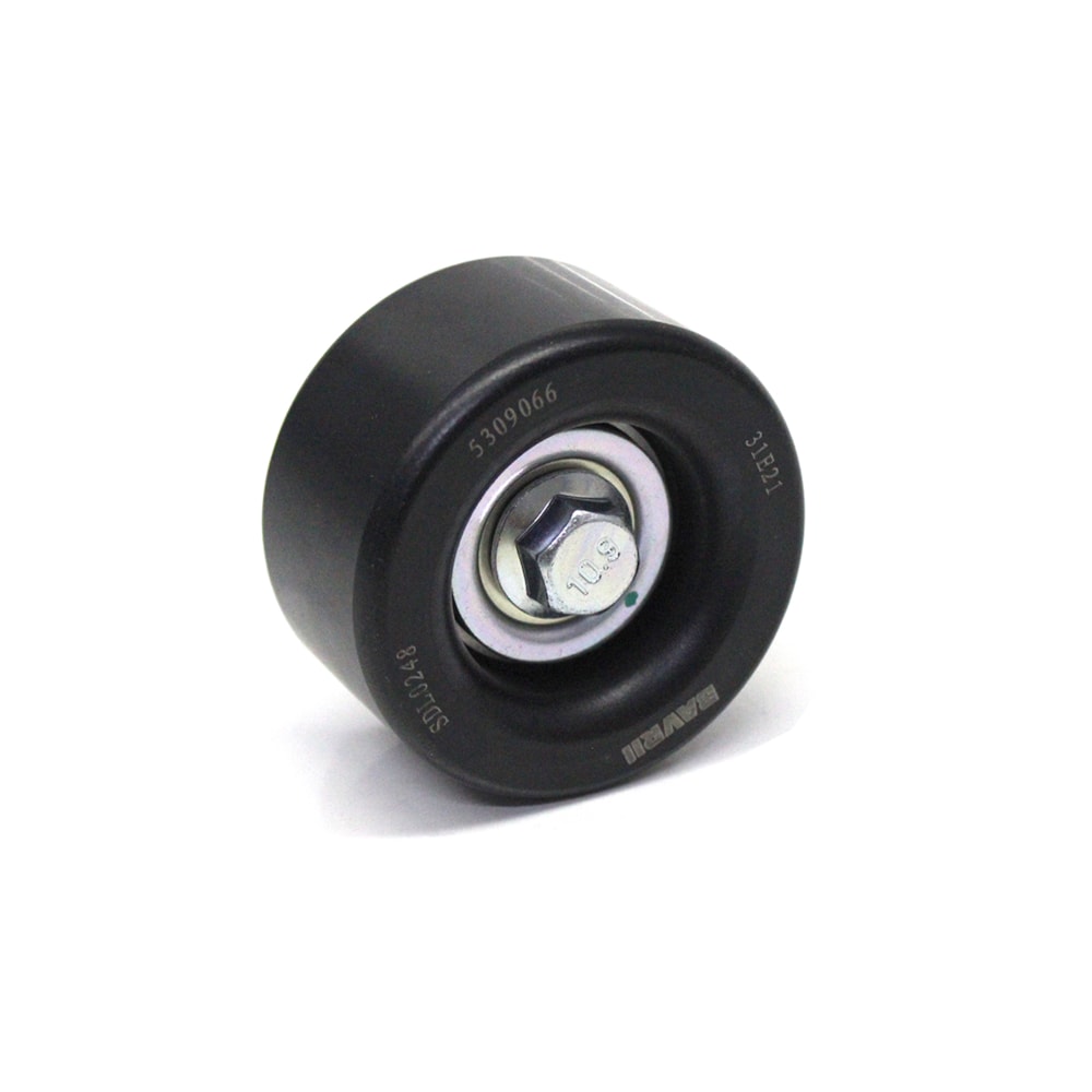 CUMMINS | 5309066 | POLIA LISA CORREIA VW NOVO DELIVERY 4... | Msam