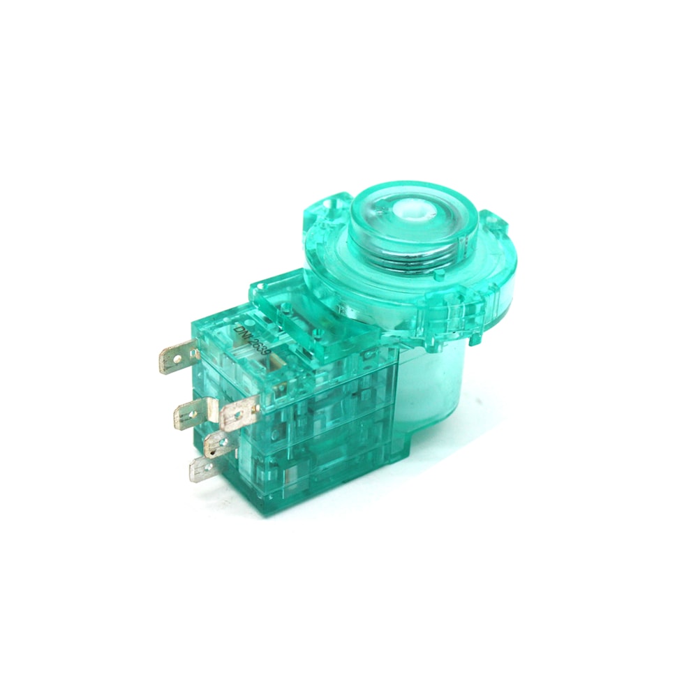 DNI | DNI2639 | COMUTADOR IGNICAO MB ATEGO/AXOR/ACTROS (S... | Msam