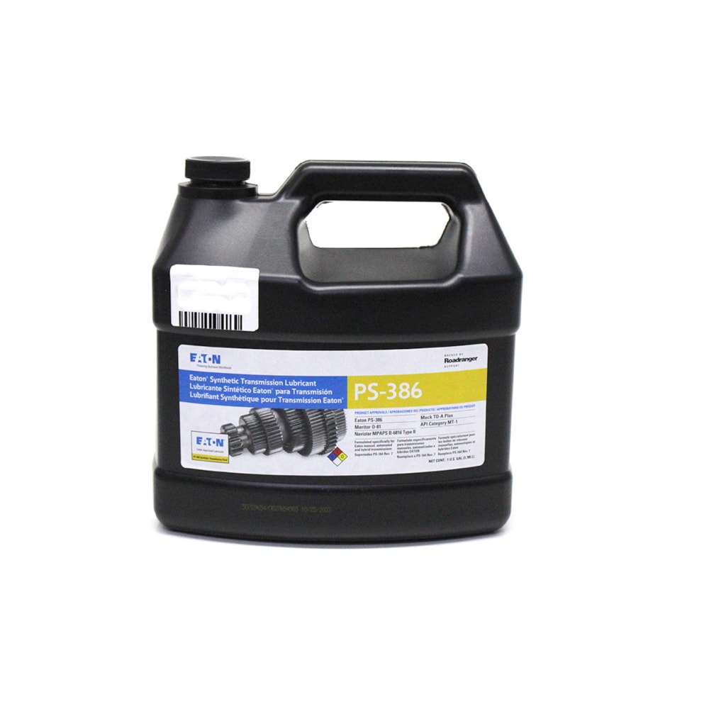 EATON | 3004995 | OLEO CAMBIO EATON PS386 SINTETICO LINHA... | Msam