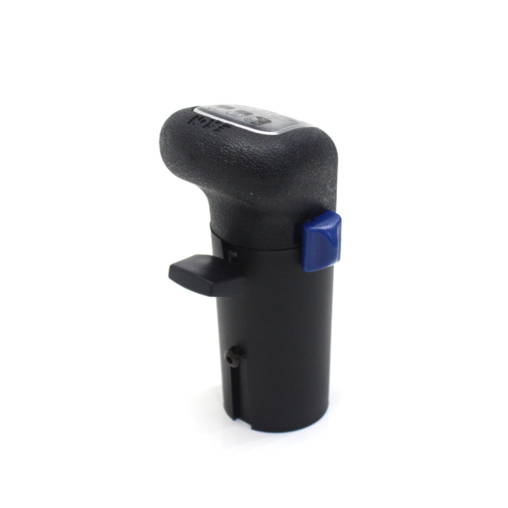 EATON | S2581 | PUNHO/MANOPLA ALAVANCA CAMBIO FORD/VW CAM... | Msam