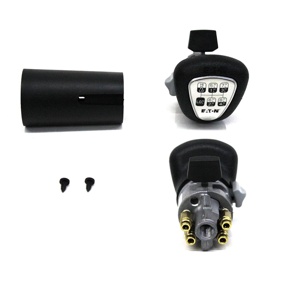 EATON | S2876 | MANOPLA VALVULA CAMBIO EATON RT 18 MARCHAS | Msam