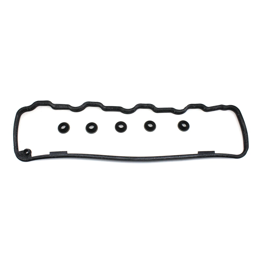 ELRING | 136960 | JG JUNTAS TAMPA VALVULA COM VEDADOR DO ... | Msam