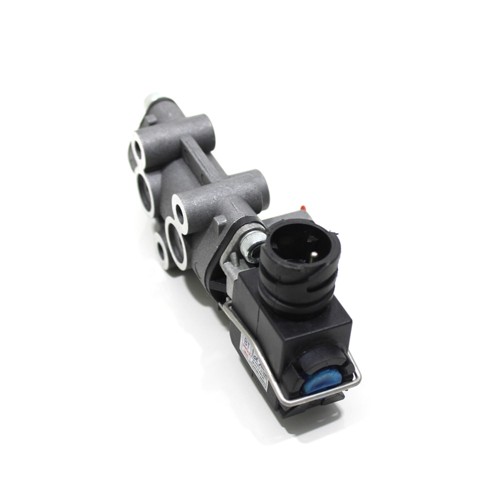 EXPERIENCE | BH1X7595AA | VALVULA SOLENOIDE 4/2 VIAS BY-P... | Msam