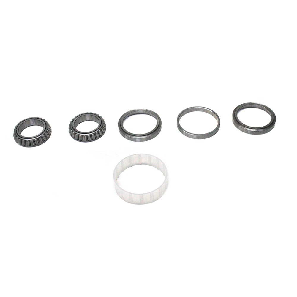 FERSA | F15295 | ROLAMENTO (LM806649/57591N) EIXO PRINCIP... | Msam