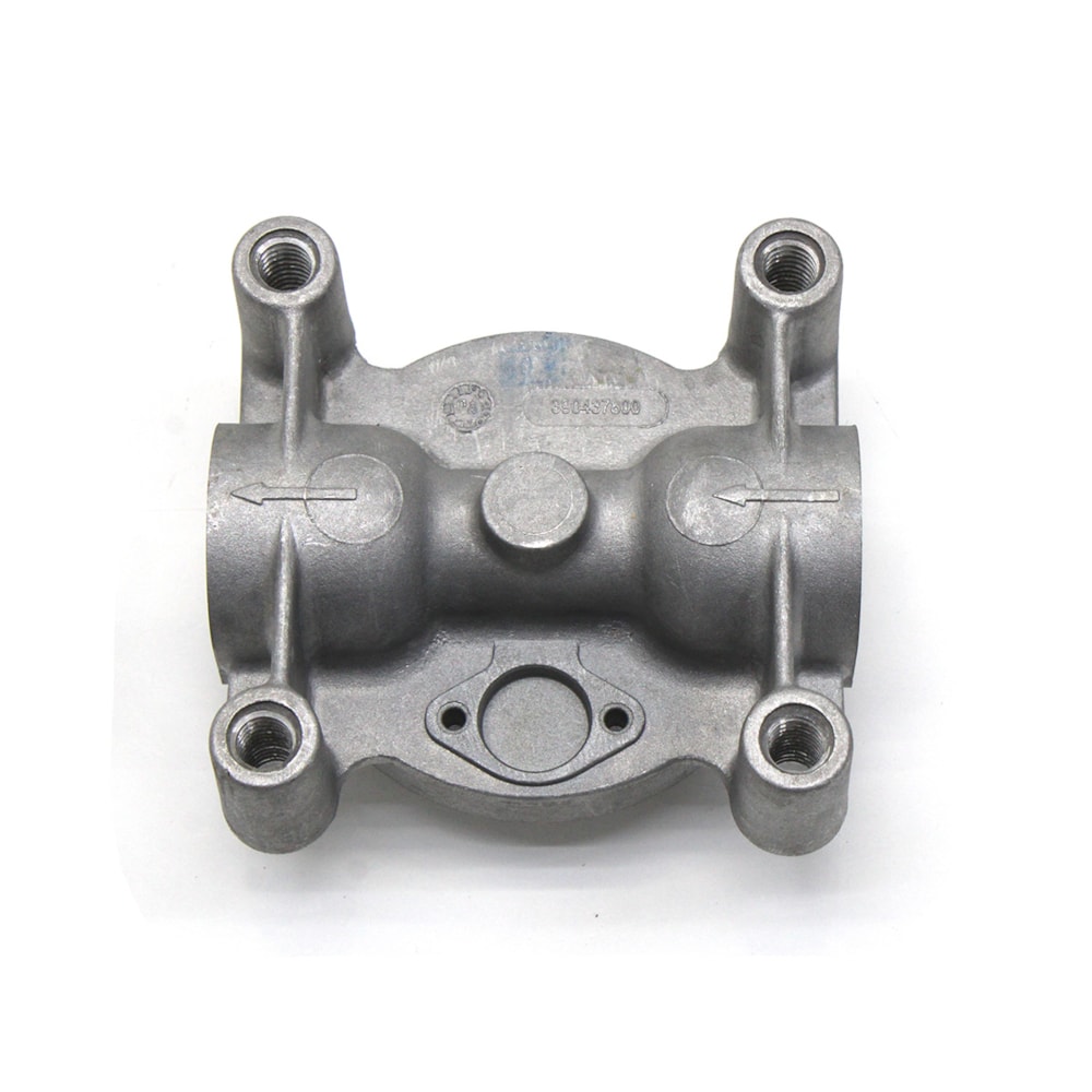 FLEETGUARD | 3904378S | CABECOTE FILTRO DAGUA MOTOR CUMMINS | Msam