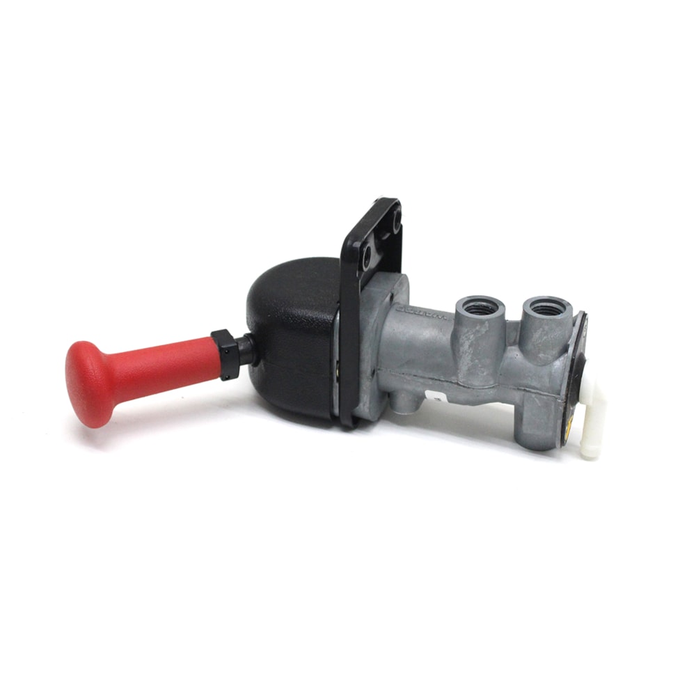 FORD MOTOR COMPANY | 9617221870 | VALVULA FREIO MAO (MANE... | Msam