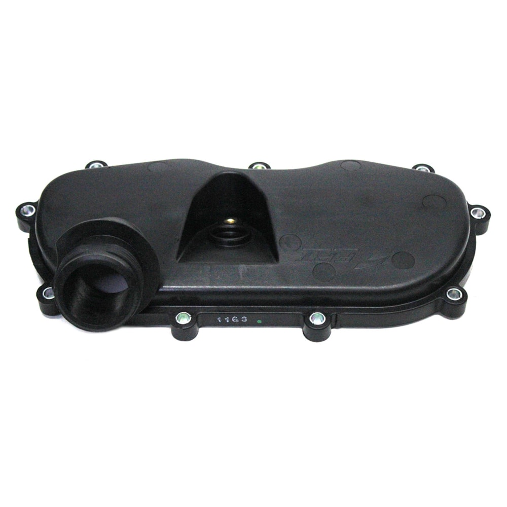 FPT | 504087608 | TAMPA DOS COMANDOS VW NOVO DELIVERY MOT... | Msam