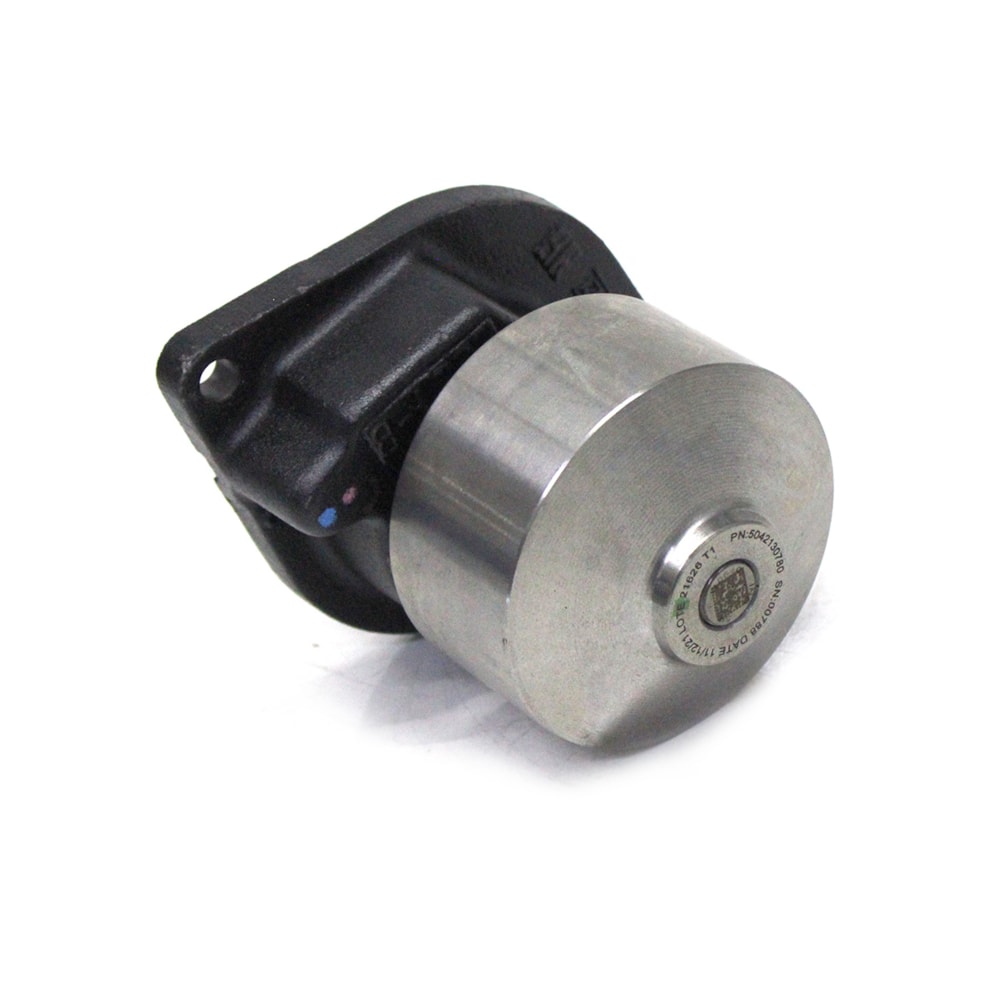 FPT | 504213078 | BOMBA DAGUA IVECO TECTOR | VERTIS 130V1... | Msam