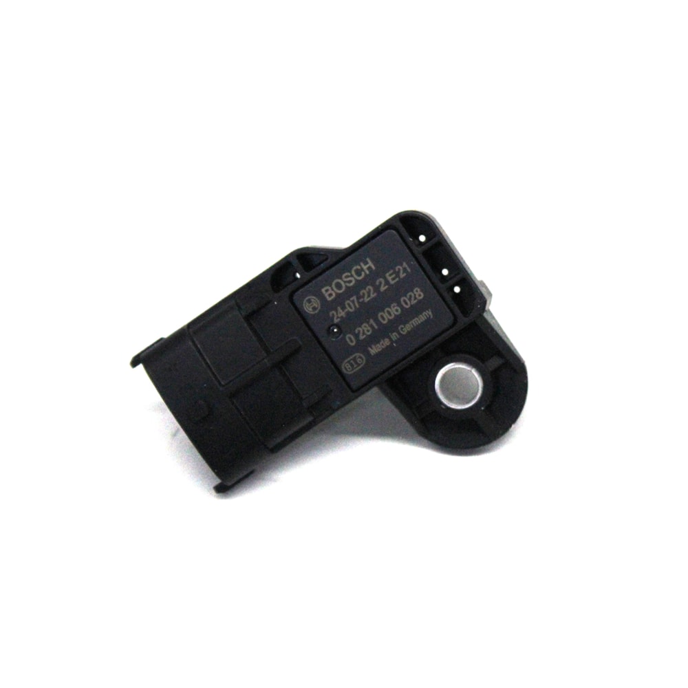 FPT | 504369148 | SENSOR MAP | VW NOVO DELIVERY EXPRESS M... | Msam