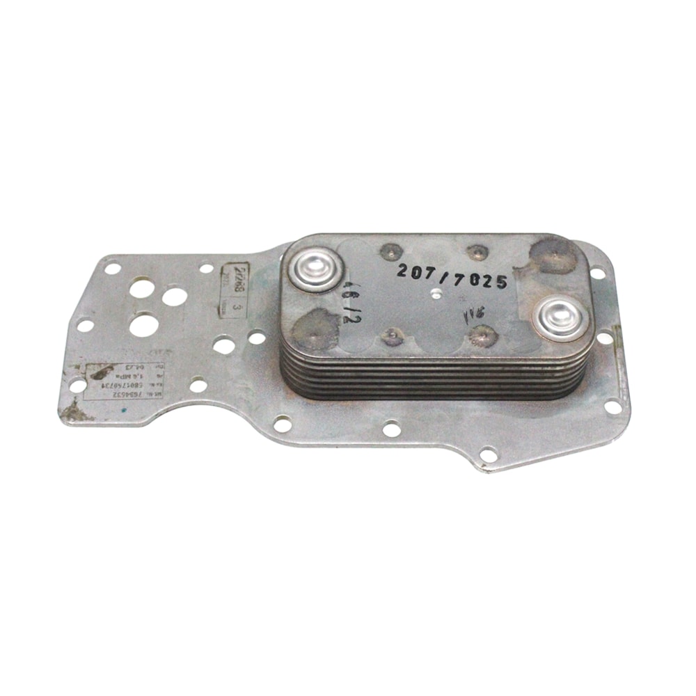 FPT | 5801750731 | RADIADOR/RESFRIADOR OLEO IVECO TECTOR ... | Msam