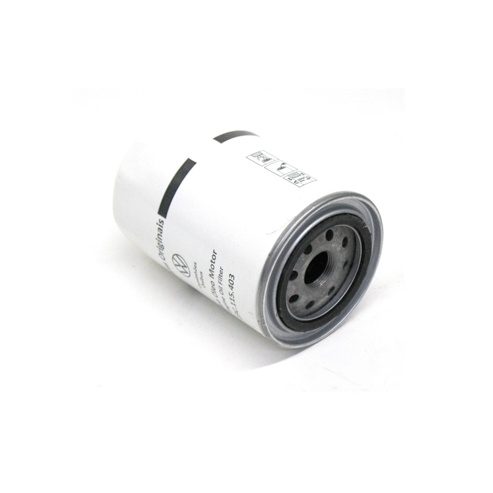 FPT | 5802813170 | FILTRO OLEO LUBRIFICANTE VW NOVO DELIV... | Msam