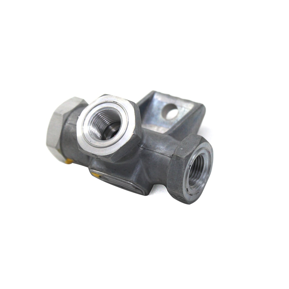 KNORR-BREMSE | I9026960 | VALVULA 2 VIAS FREIO FORD/VW (R... | Msam