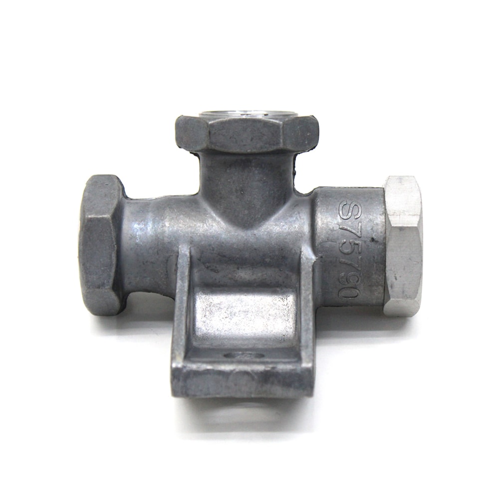 KNORR-BREMSE | I9026960 | VALVULA 2 VIAS FREIO FORD/VW (R... | Msam