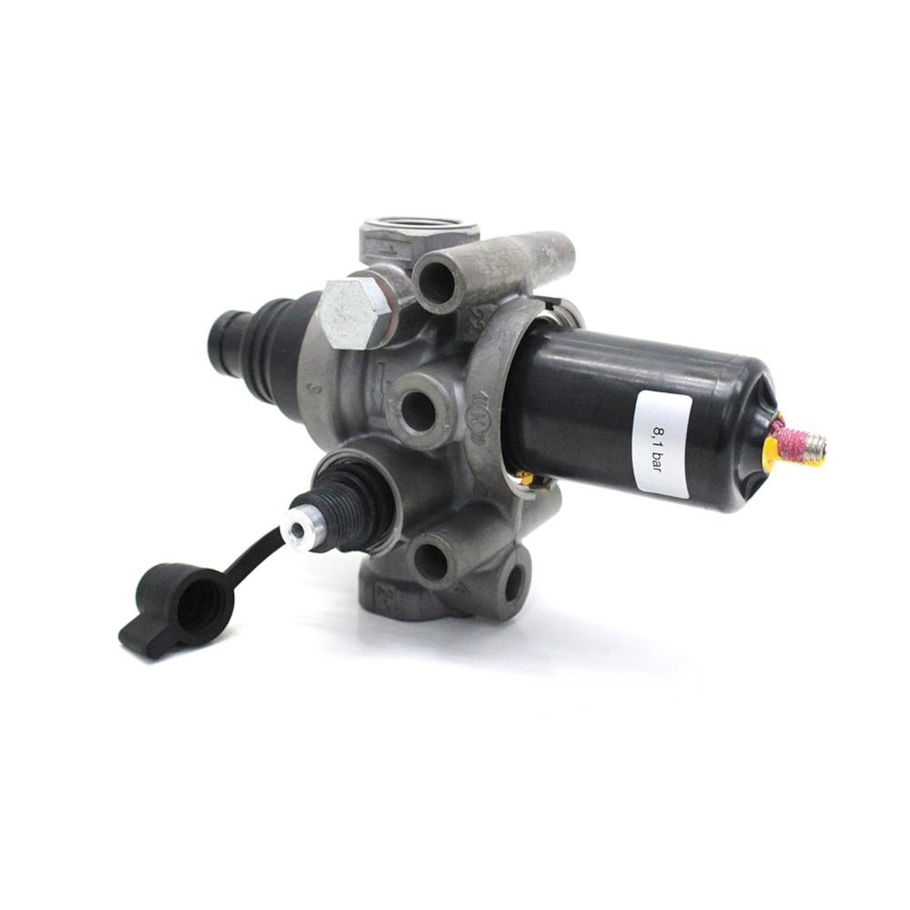 KNORR-BREMSE | I9030960 | VALVULA REGULADORA PRESSAO MB 1... | Msam
