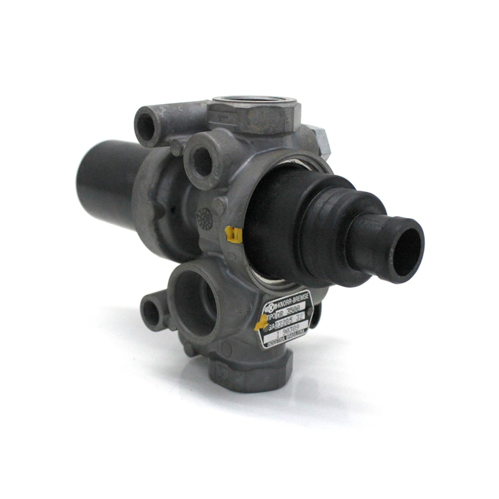 KNORR-BREMSE | I9030960 | VALVULA REGULADORA PRESSAO MB 1... | Msam