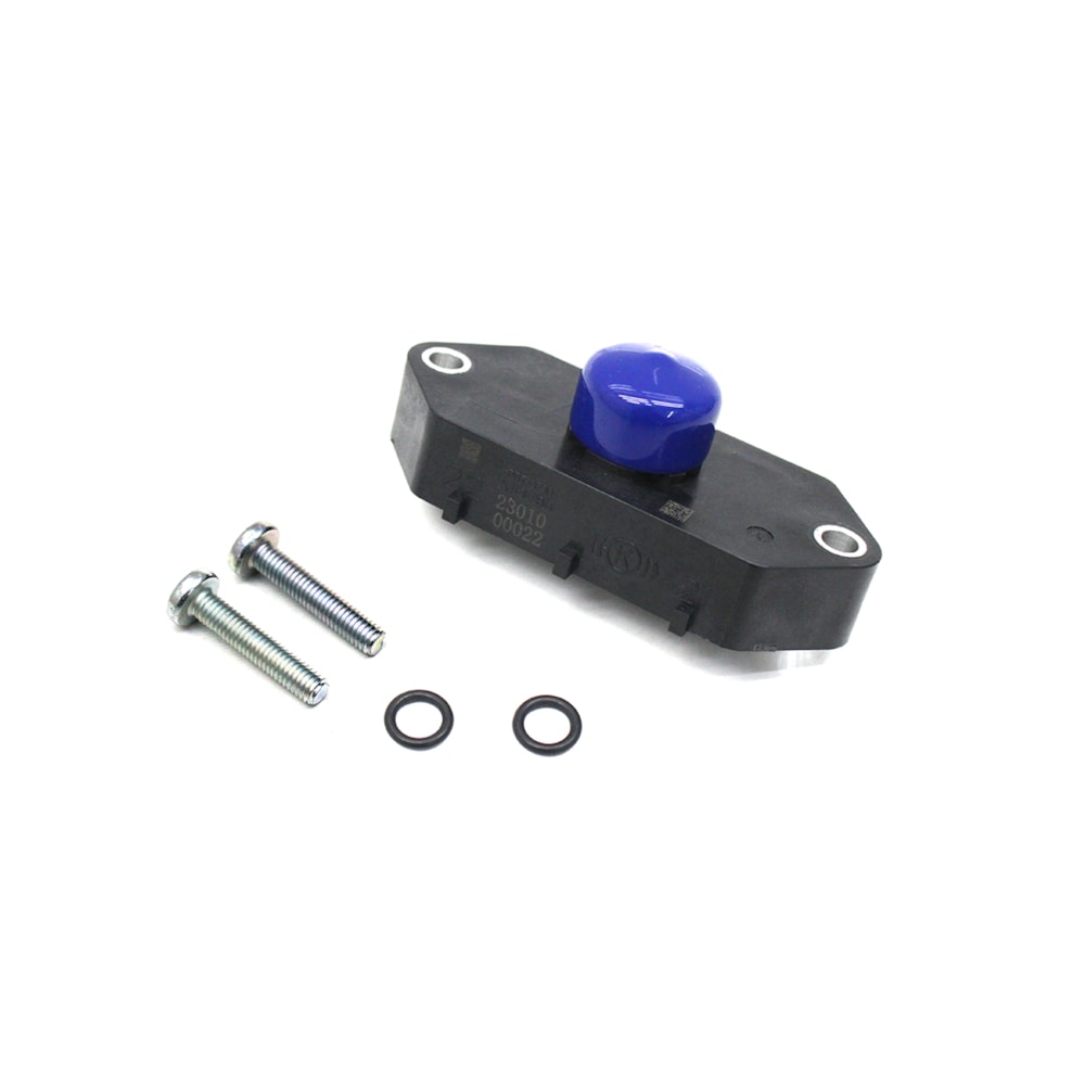 KNORR-BREMSE | II3552900460 | SENSOR PRESSAO VALVULA PROT... | Msam