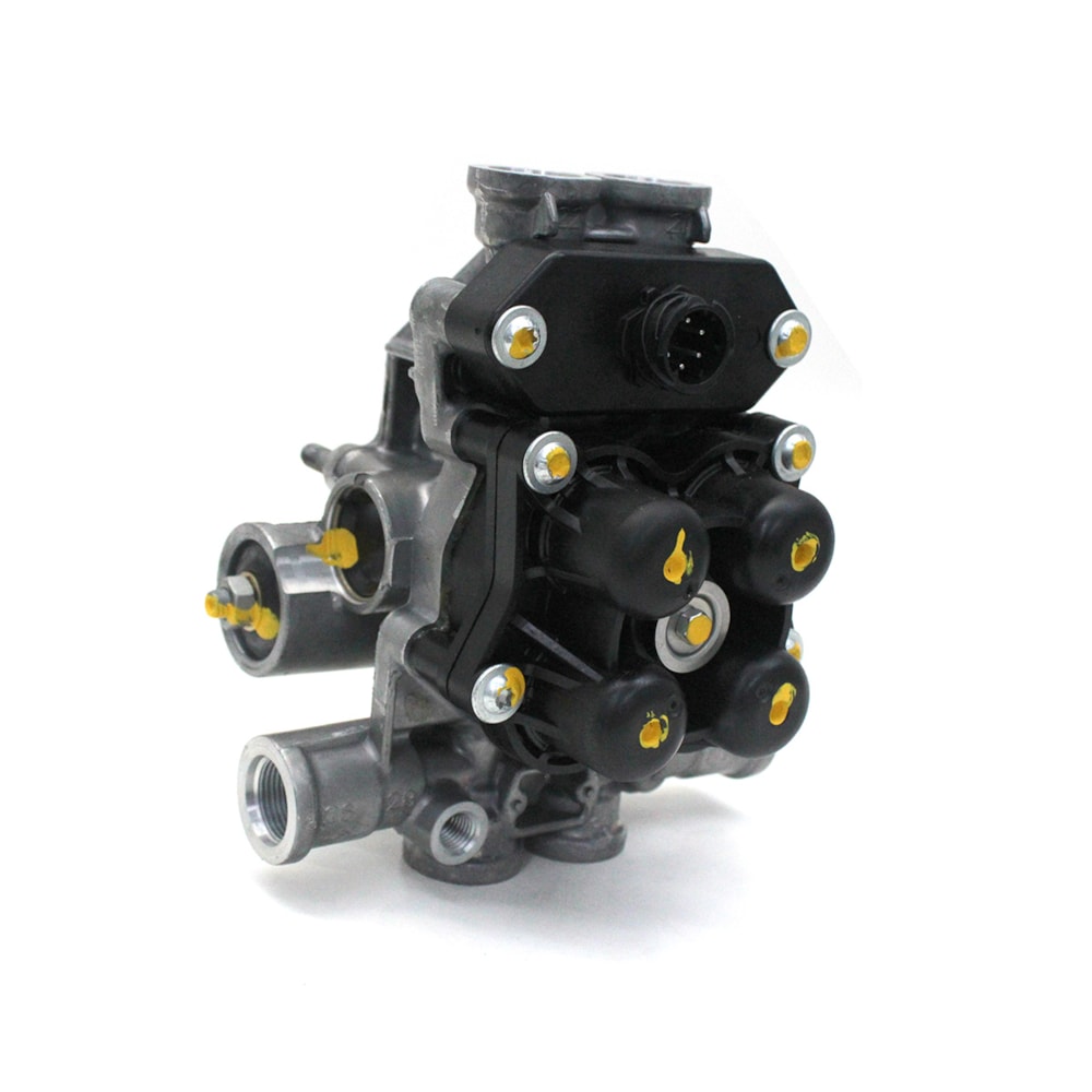 KNORR-BREMSE | K00243560 | VALVULA PROTECAO FREIO 4 VIAS/... | Msam