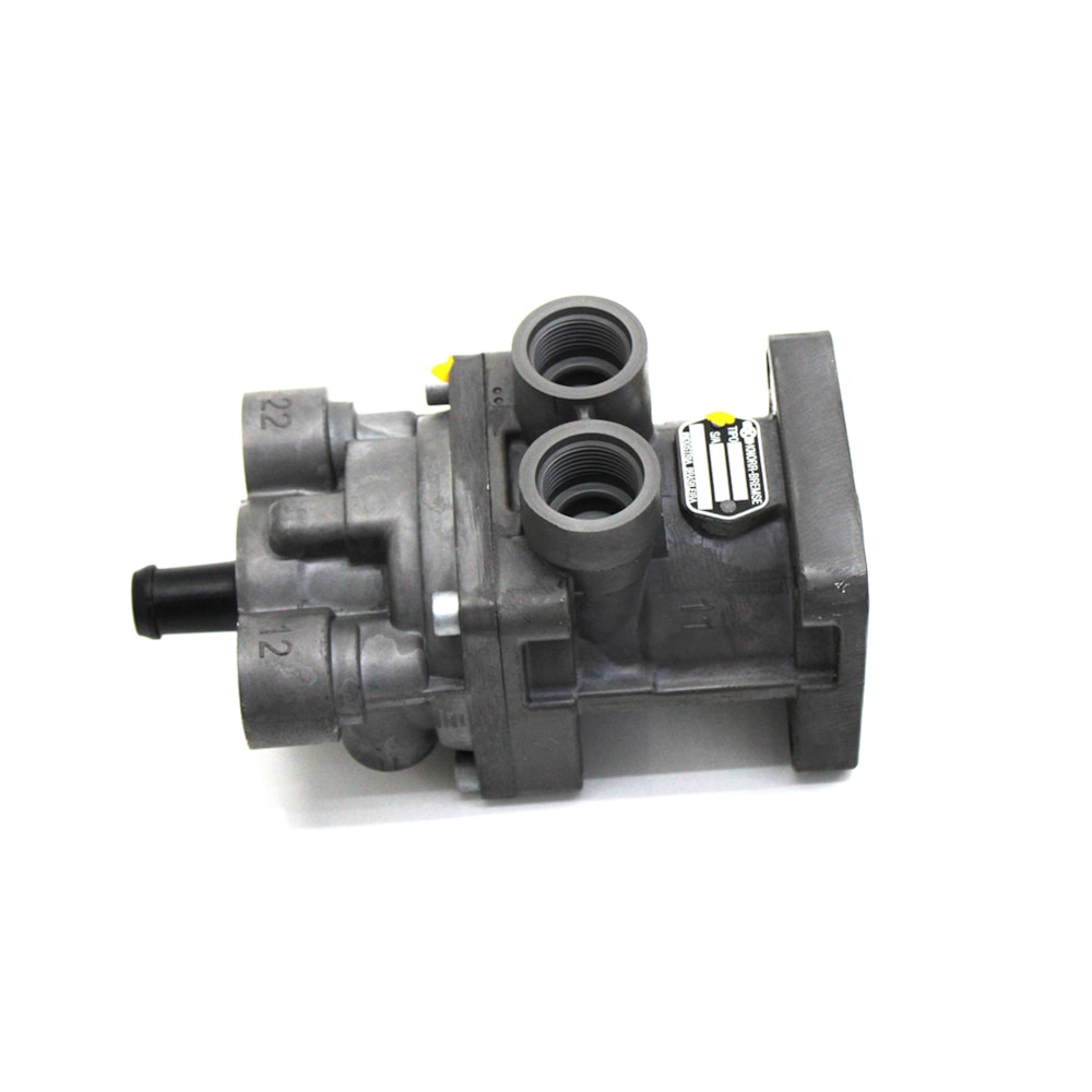 KNORR-BREMSE | K00744660 | VALVULA PEDAL FREIO (M22) MB H... | Msam