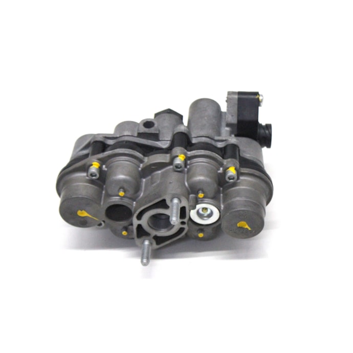 KNORR-BREMSE | K02072560 | VALVULA PROTECAO 6 VIAS/CIRCUI... | Msam