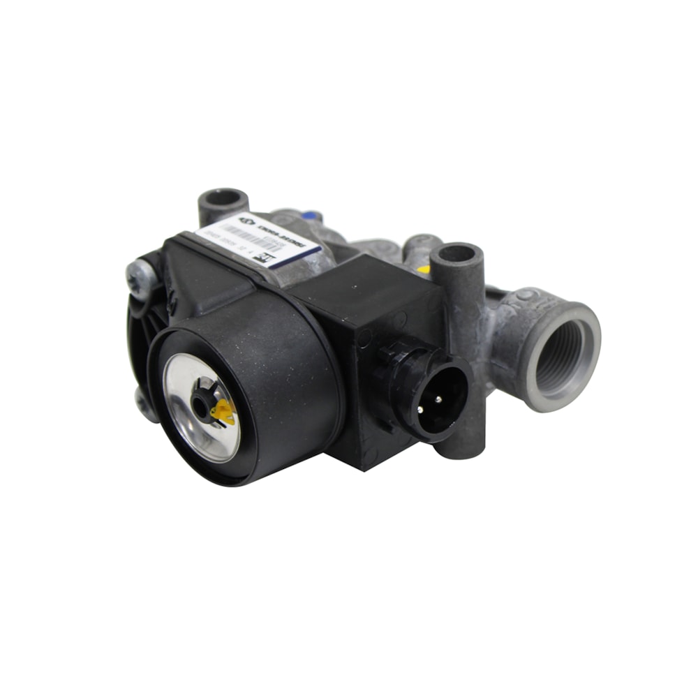 KNORR-BREMSE | K038438N0060 | VALVULA MODULADORA ABS 24V ... | Msam