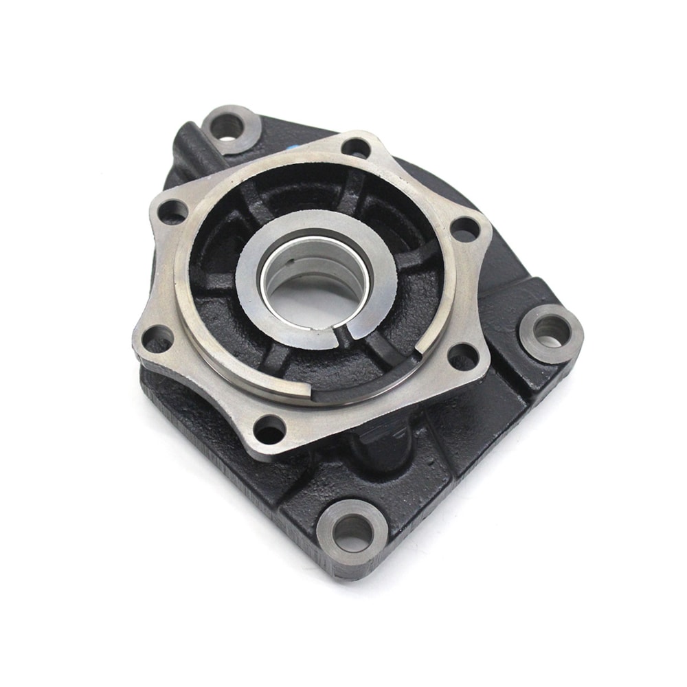 KNORR-BREMSE | K09959160 | FLANGE CENTRAL COMPRESSOR AR K... | Msam