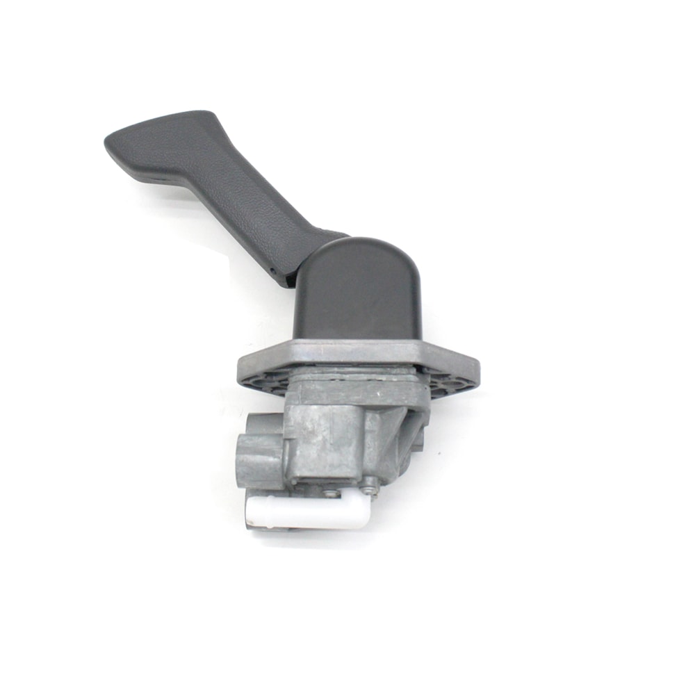 KNORR-BREMSE | K107340 | VALVULA FREIO MAO (MANETE FREIO)... | Msam