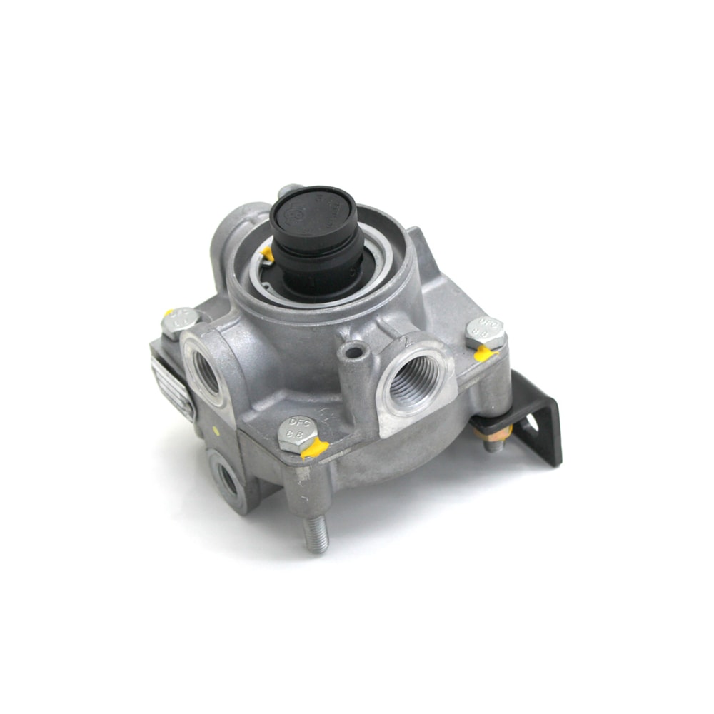 KNORR-BREMSE | K18652260 | VALVULA RELE FORD/VW (ROSCA PA... | Msam