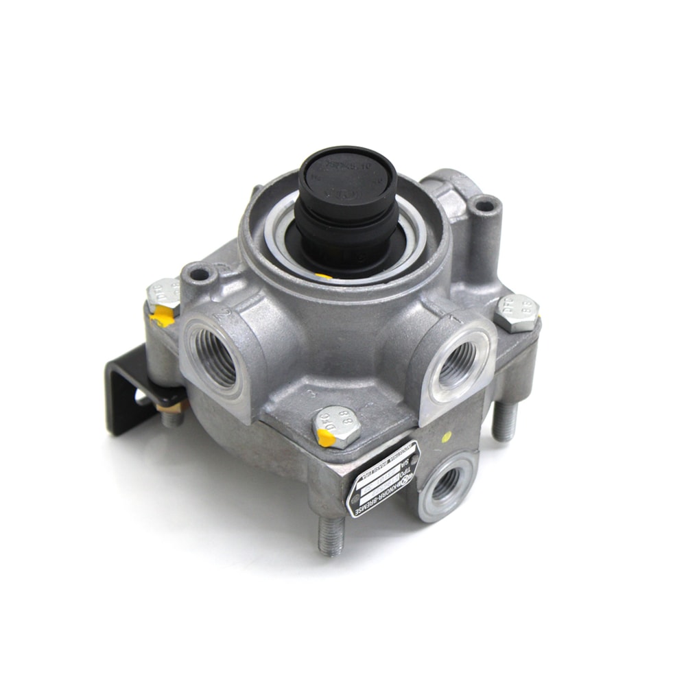 KNORR-BREMSE | K18652260 | VALVULA RELE FORD/VW (ROSCA PA... | Msam