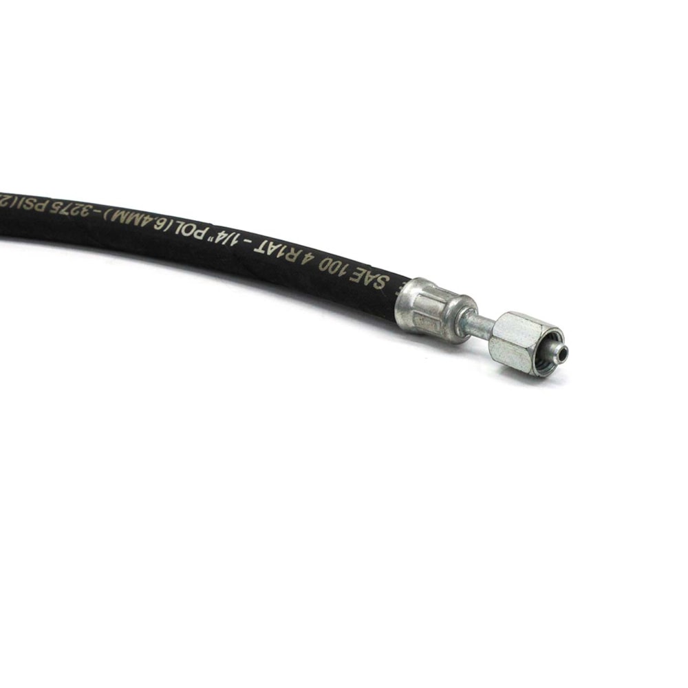 L FLEX | A3454200048 | FLEXIVEL FREIO MOTOR MB TODOS 390MM | Msam