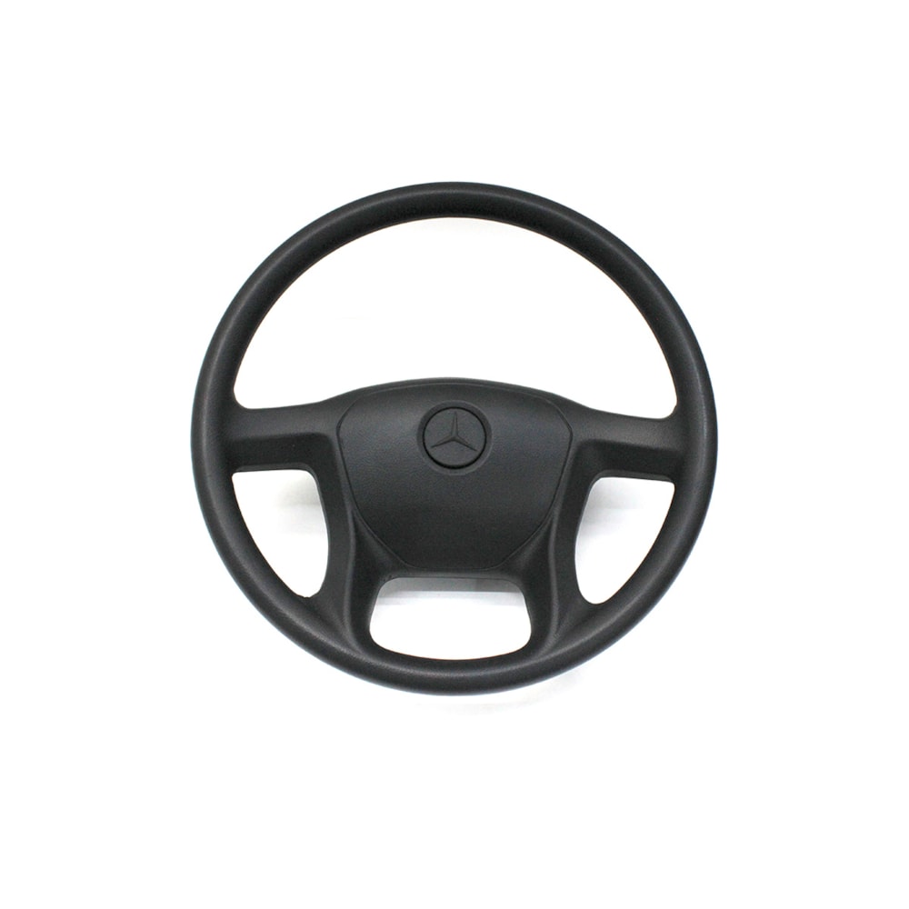 LANDER | A9584640301 | VOLANTE DIRECAO (450MM) MB AXOR/AT... | Msam