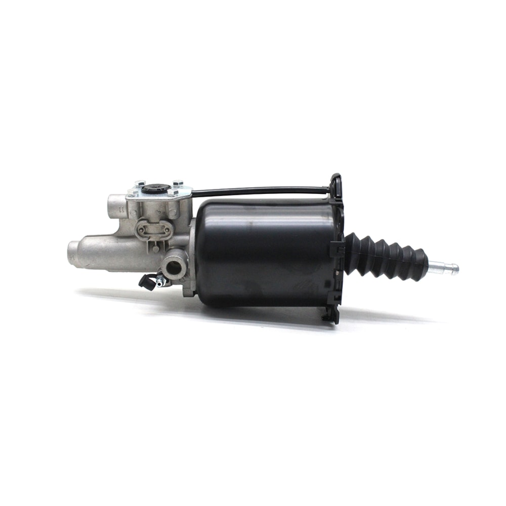 LNG | 431000 | SERVO EMBREAGEM VW CONSTELLATION EURO 5 | Msam