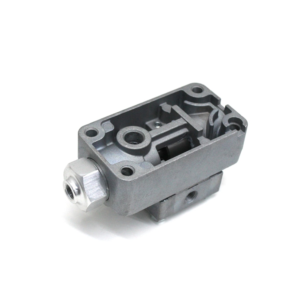 LNG | 43242 | VALVULA TRANSFERENCIA FORD/VW CAMBIO EATON ... | Msam