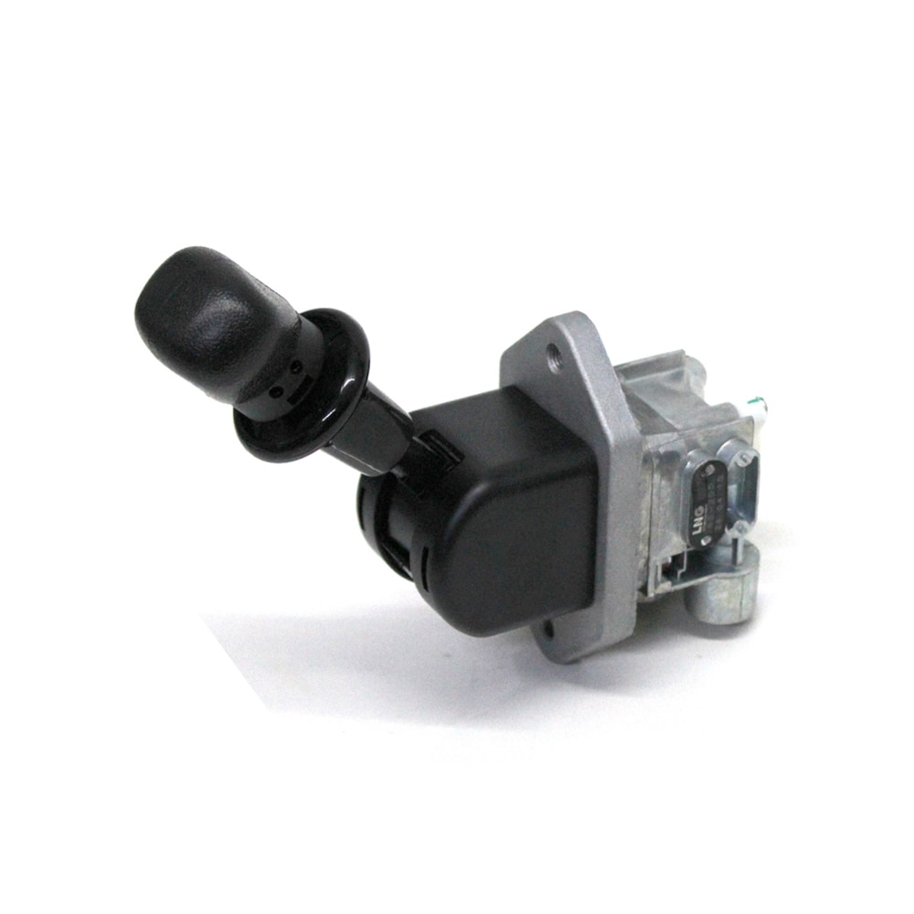 LNG | 43255 | VALVULA FREIO MAO (MANETE FREIO) VW | Msam