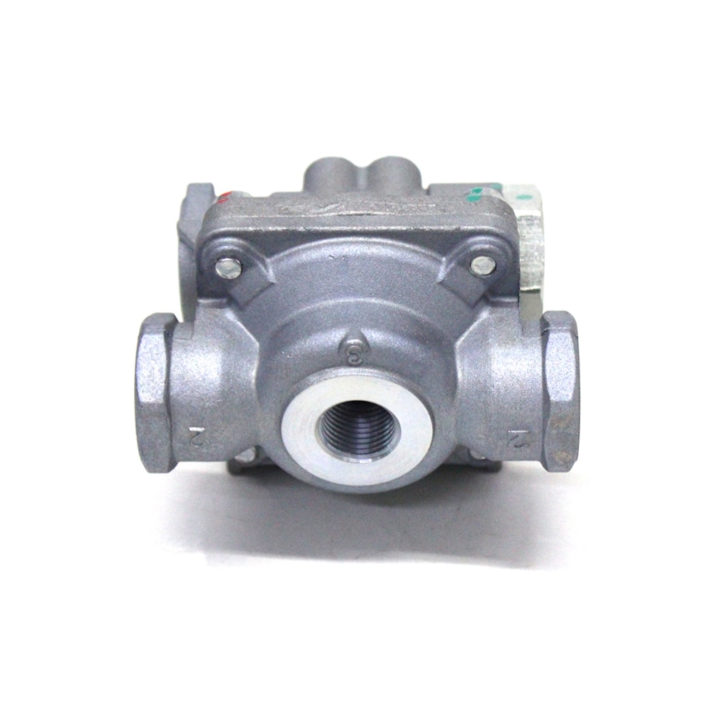 LNG | 43687 | VALVULA DESCARGA RAPIDA FREIO FORD F12000/F... | Msam