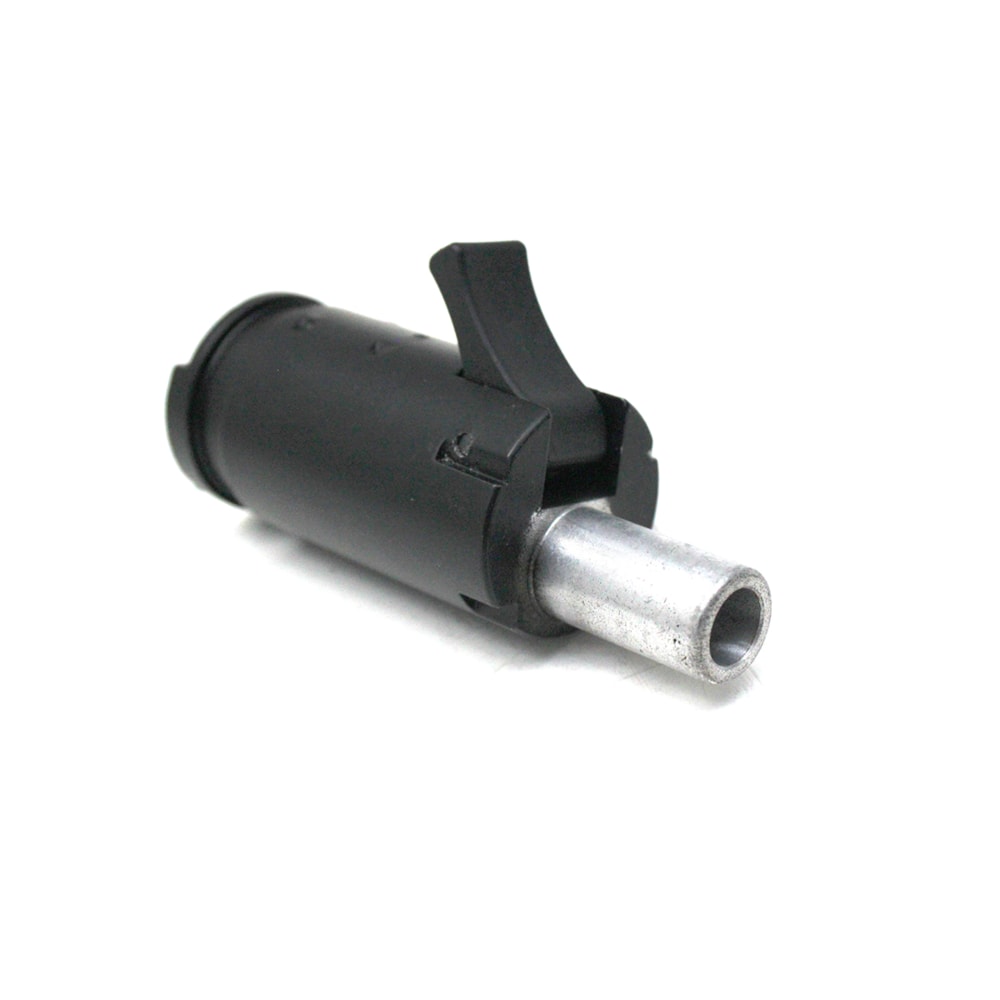 LNG | 43900 | VALVULA SPLIT 3/2 VIAS COMANDO ALAVANCA CAM... | Msam