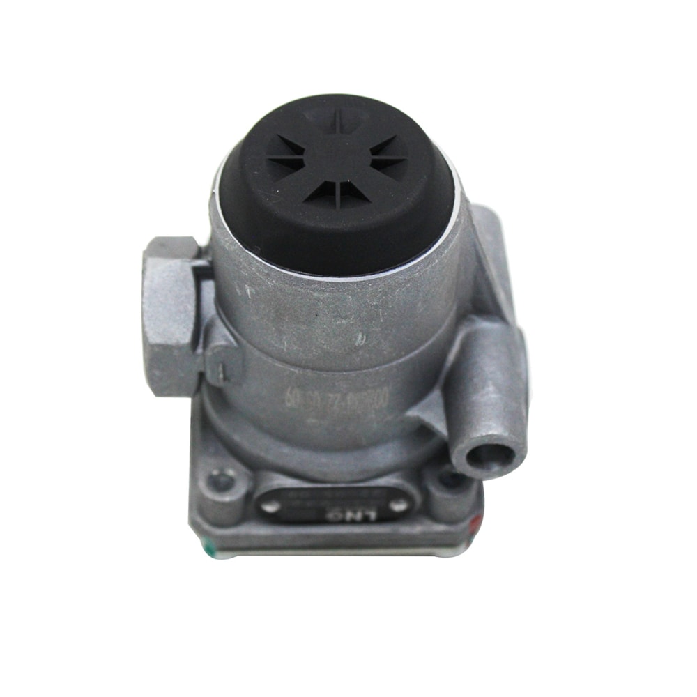 LNG | 43932 | VALVULA LIMITADORA DE PRESSAO ARLA MB ACTRO... | Msam