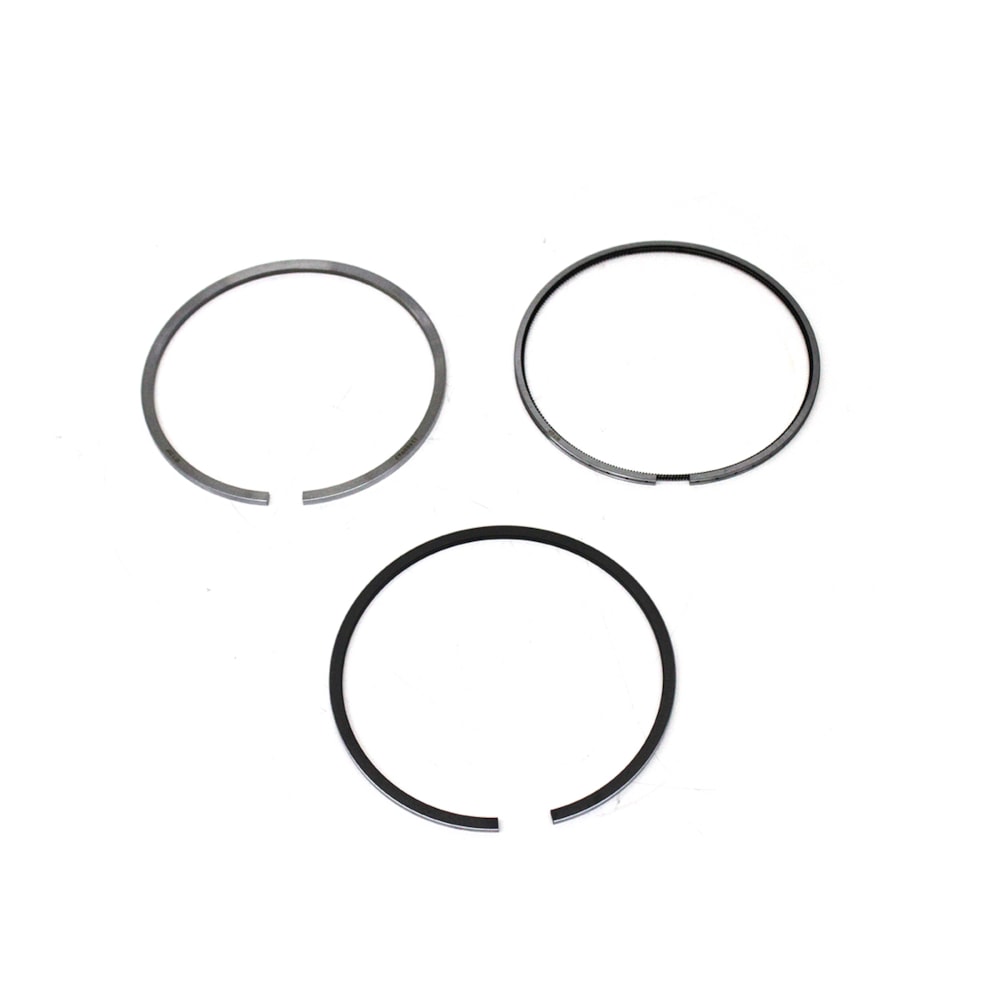 MAHLE METAL LEVE | A0460060 | JG ANEL PISTAO STD MAN TGX ... | Msam