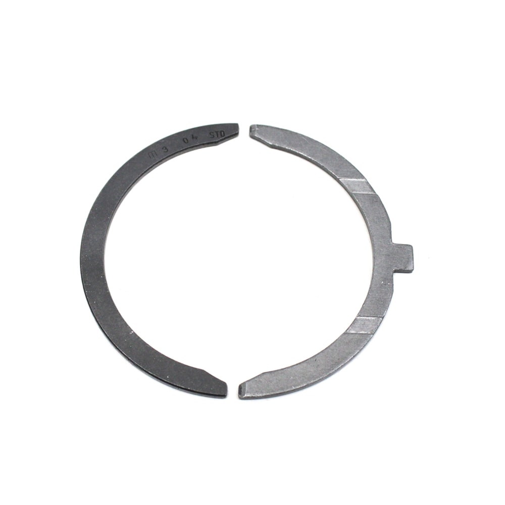MAHLE METAL LEVE | AE119PSTD | ARRUELA ENCOSTO STD 1/2 ME... | Msam