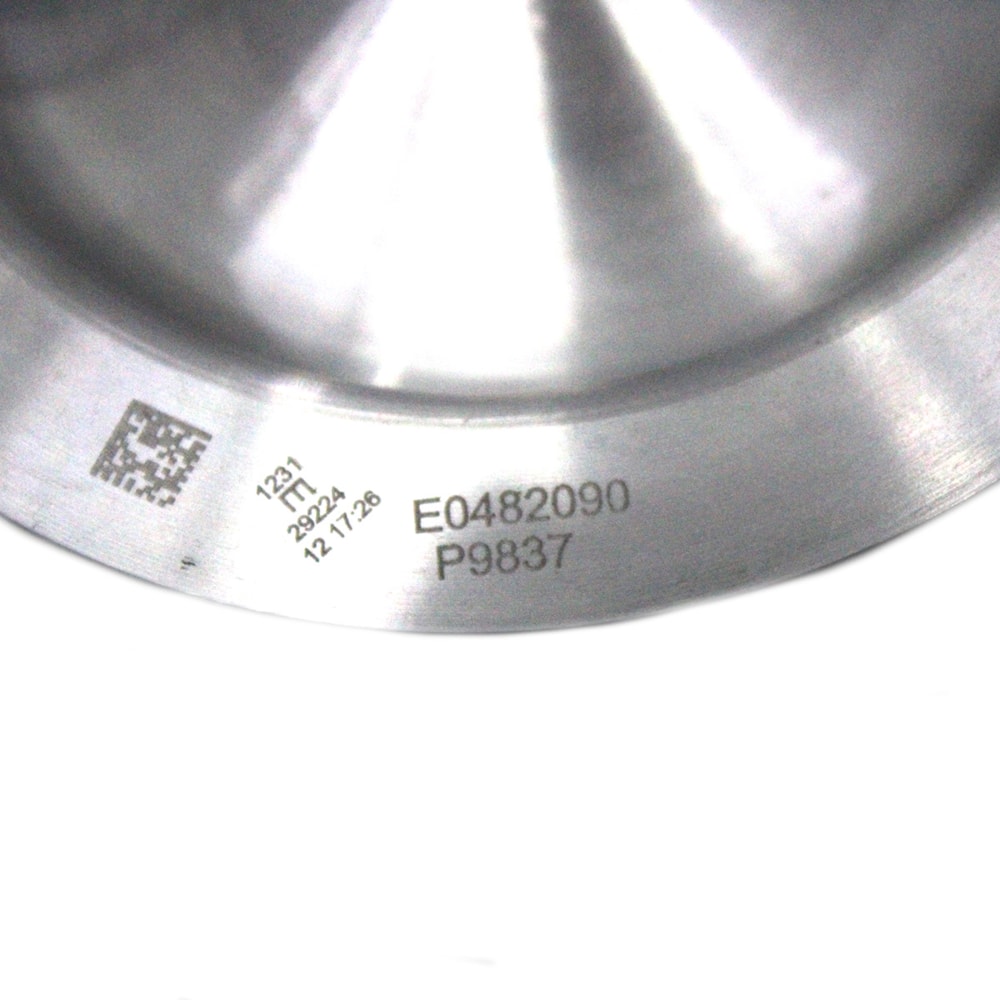 MAHLE METAL LEVE | K9837STDWS | KIT PISTAO/CAMISA/ANEL/AN... | Msam