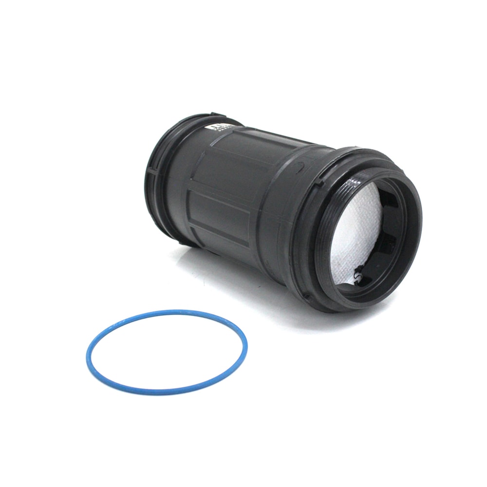 MAHLE METAL LEVE | KC647D | FILTRO DIESEL/RACOR SEPARADOR... | Msam