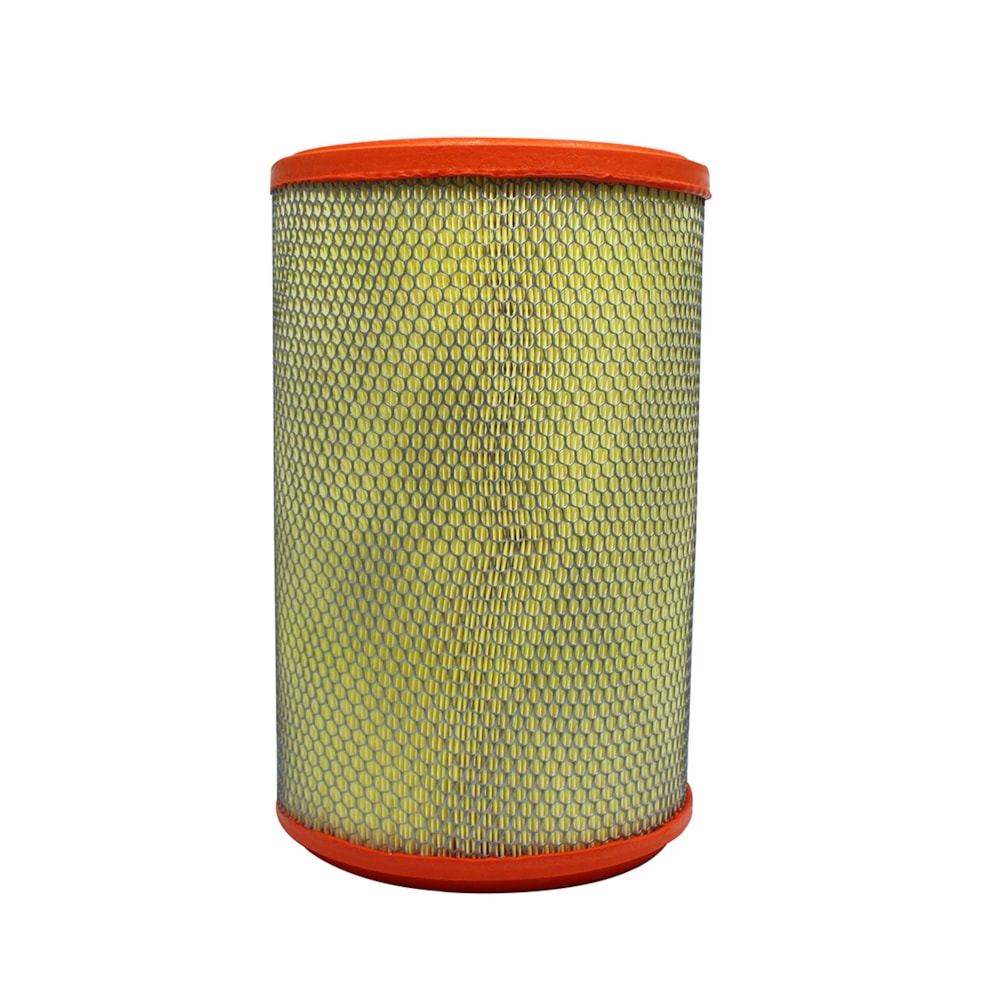 MAHLE METAL LEVE | LX1716 | FILTRO AR EXTERNO FORD/VW/MB | Msam